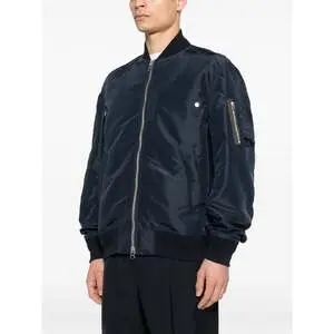 Sacai Jackets Bomber Jackets