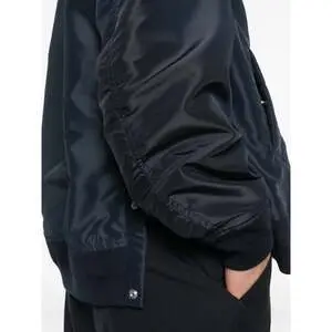 Sacai Jackets Bomber Jackets