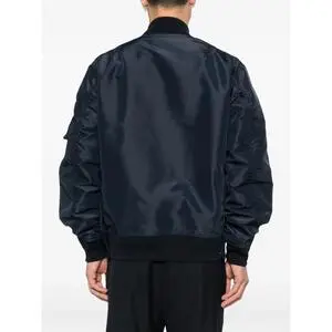 Sacai Bomber Jacket - Blue