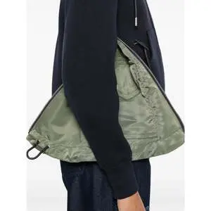 Sacai Tops Hoodies