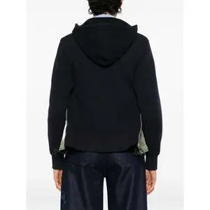 Sacai Tops Hoodies