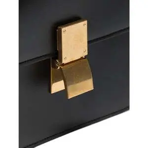 Celine Classic Box Shoulder Bag