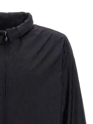 Valentino Garavani Toile Iconographe' Windbreaker