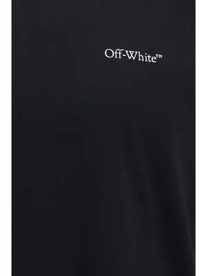 Off-White Small Bookish T-shirt