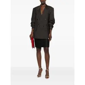 Gucci Skirts Straight Skirts