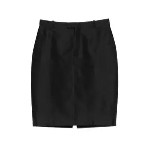 Gucci Skirts Straight Skirts - Black