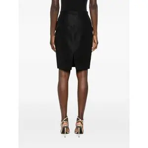 Gucci Straight Skirt