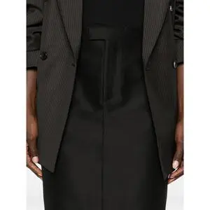 Gucci Straight Skirt