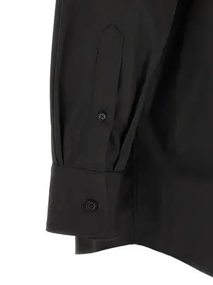 MAISON MARGIELA Fusion' Shirt - Black