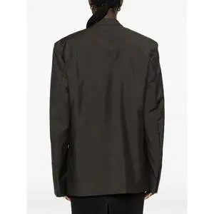 Gucci Jackets Oversized Jackets