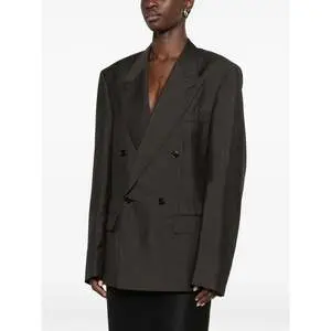 Gucci Jackets Oversized Jackets