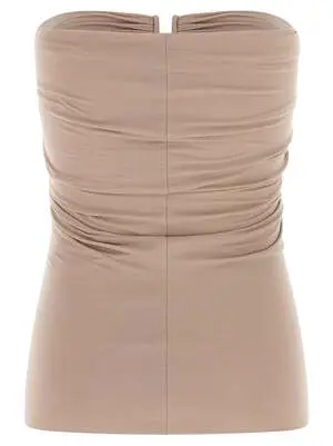 Rick Owens Alannah' Top