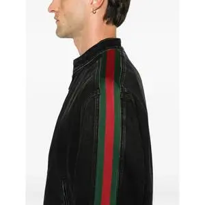 Gucci Cotton Denim Jacket
