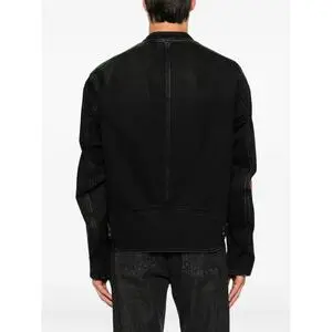 Gucci Cotton Denim Jacket