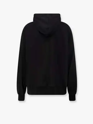 Rick Owens Jersey Windbreaker Jacket