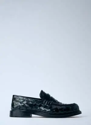 Bottega Veneta James Loafers