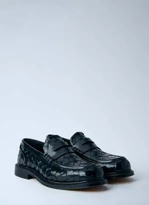 Bottega Veneta James Loafers