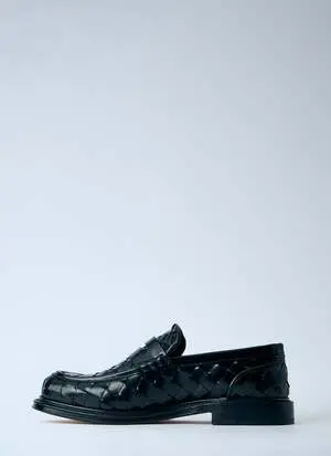 Bottega Veneta James Loafers