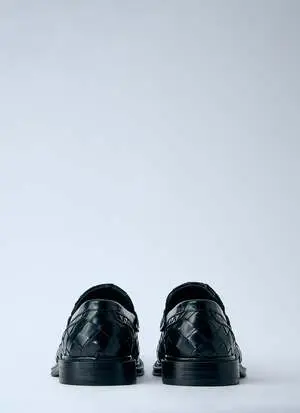 Bottega Veneta James Loafers