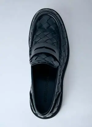 Bottega Veneta James Loafers