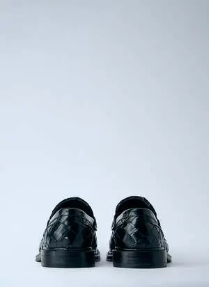 Bottega Veneta James Loafers