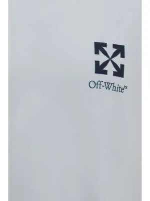 Off-White Small Arrow T-shirt