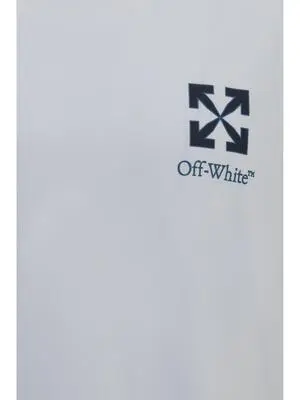 Off-White Small Arrow T-shirt - White