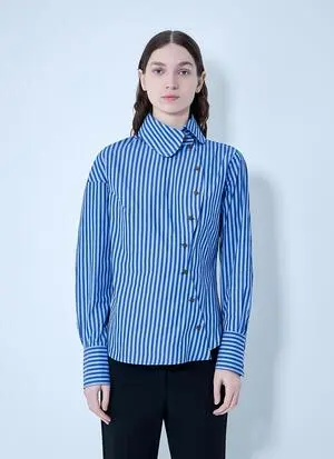 Vivienne Westwood Long Sleeve Shirts For Women