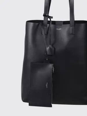 Saint Laurent Leather Bag