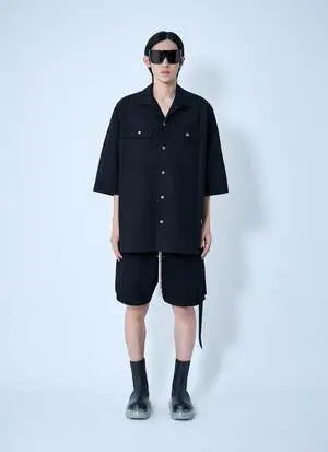 Rick Owens Magnum Tommy Shirt