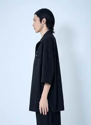 Rick Owens Magnum Tommy Shirt