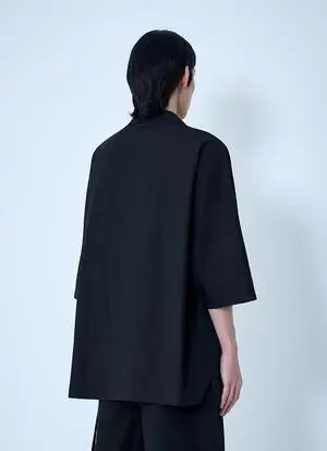 Rick Owens Magnum Tommy Shirt