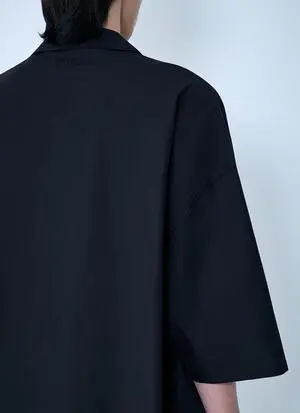 Rick Owens Magnum Tommy Shirt