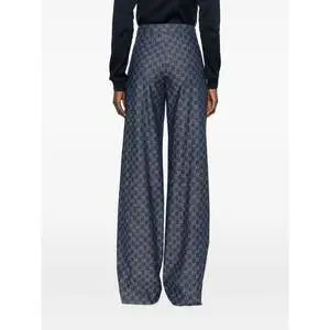 Gucci Trousers Palazzo Pants