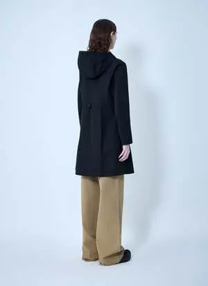 Moncler Laerte Long Parka