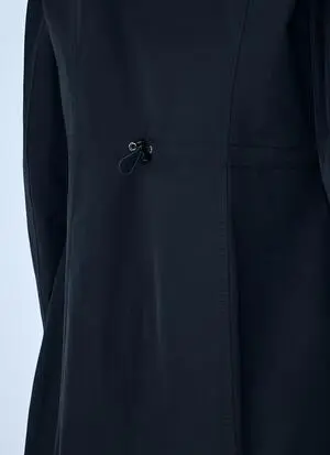 Moncler Laerte Long Parka