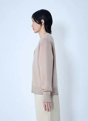 Jacquemus Le Cardigan Doppio