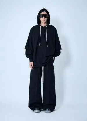Rick Owens Double Cargo Jumbo Belas Pants