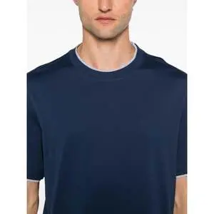 Brunello Cucinelli T-shirts & Vests T-shirts