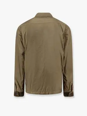 Stone Island Crinkle Reps Ny Jacket - Multicolor