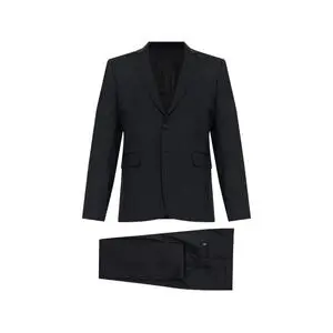 Dsquared2 Suits Single Breasted Suits - Black