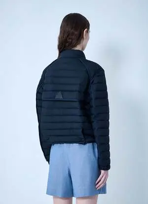 Moncler Madulain Down Jacket - Blue
