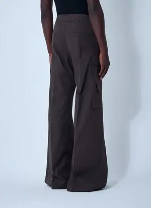 Rick Owens Cargo Bela Pants