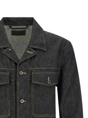 LEMAIRE Trucker' Jacket