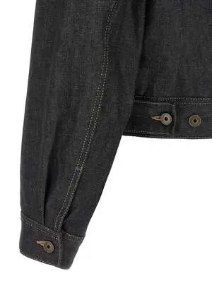 LEMAIRE Trucker' Jacket