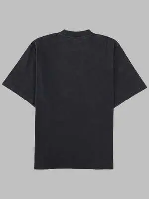 Alexander Wang T-shirt Con Logo