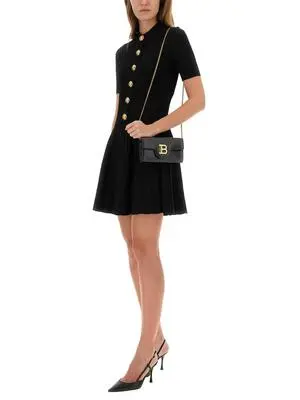 Balmain Knitted Cardigan