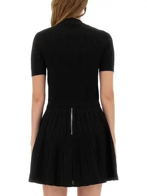 Balmain Knitted Cardigan