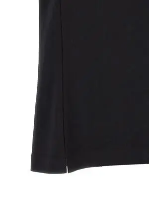 Off-White Spices Arrow Skate' T-shirt - Black