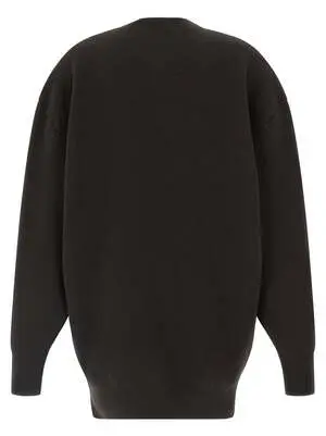 TOM FORD Sculptural Double Face' Dress